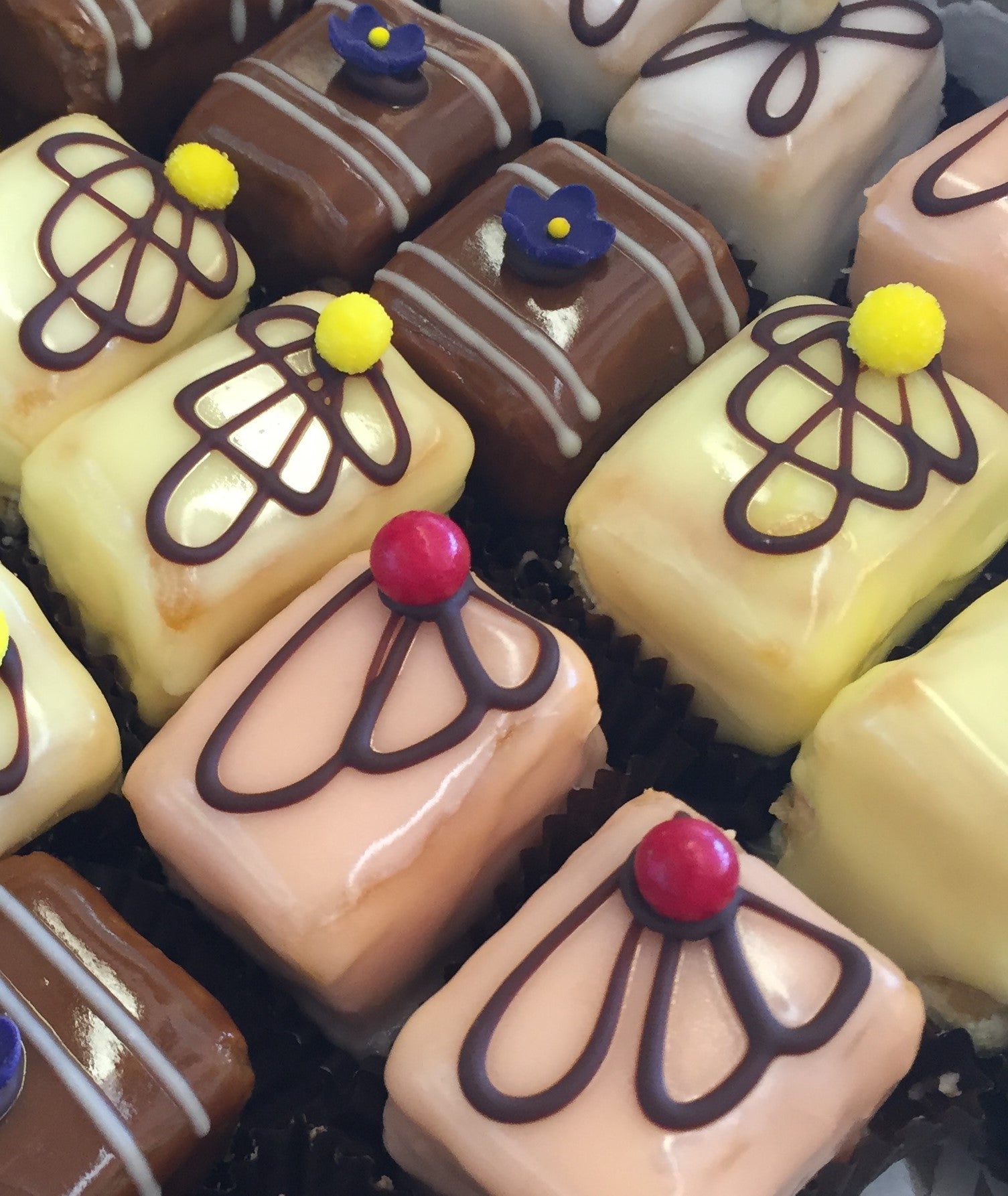 The Sweet Gallery