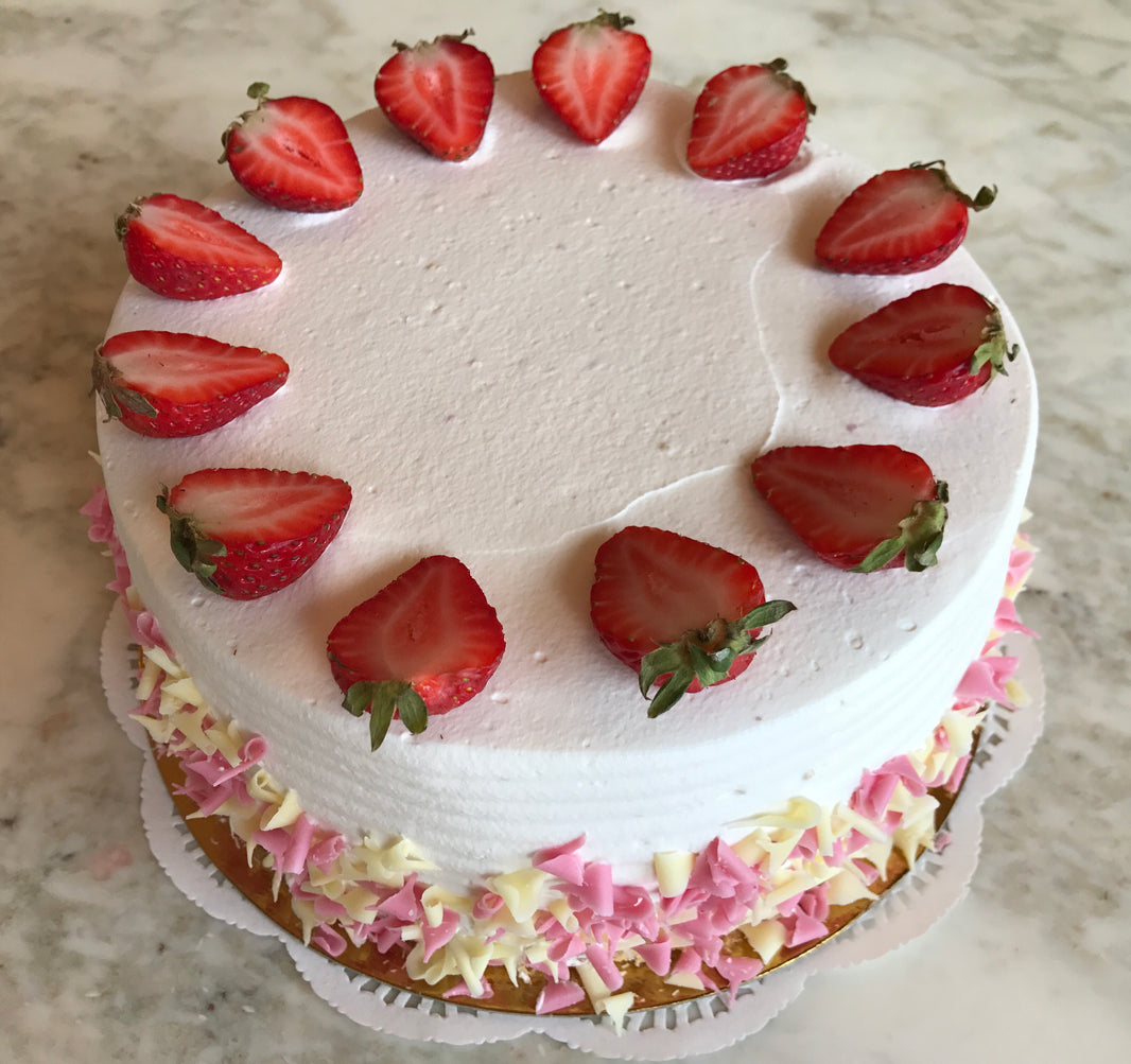 Cakes – The Sweet Gallery
