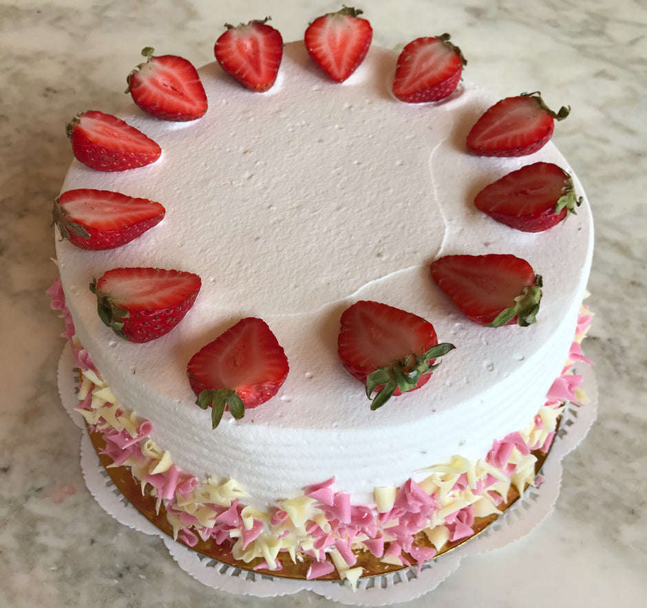 Cakes – The Sweet Gallery